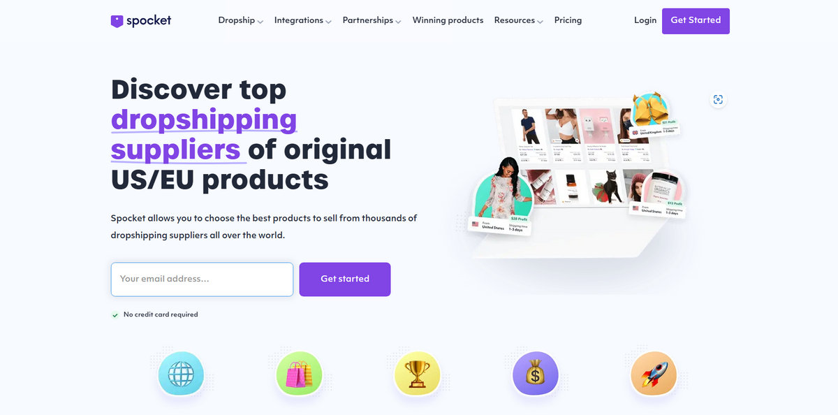 Top 10 Dropshipping Businesses In The Phillippines
